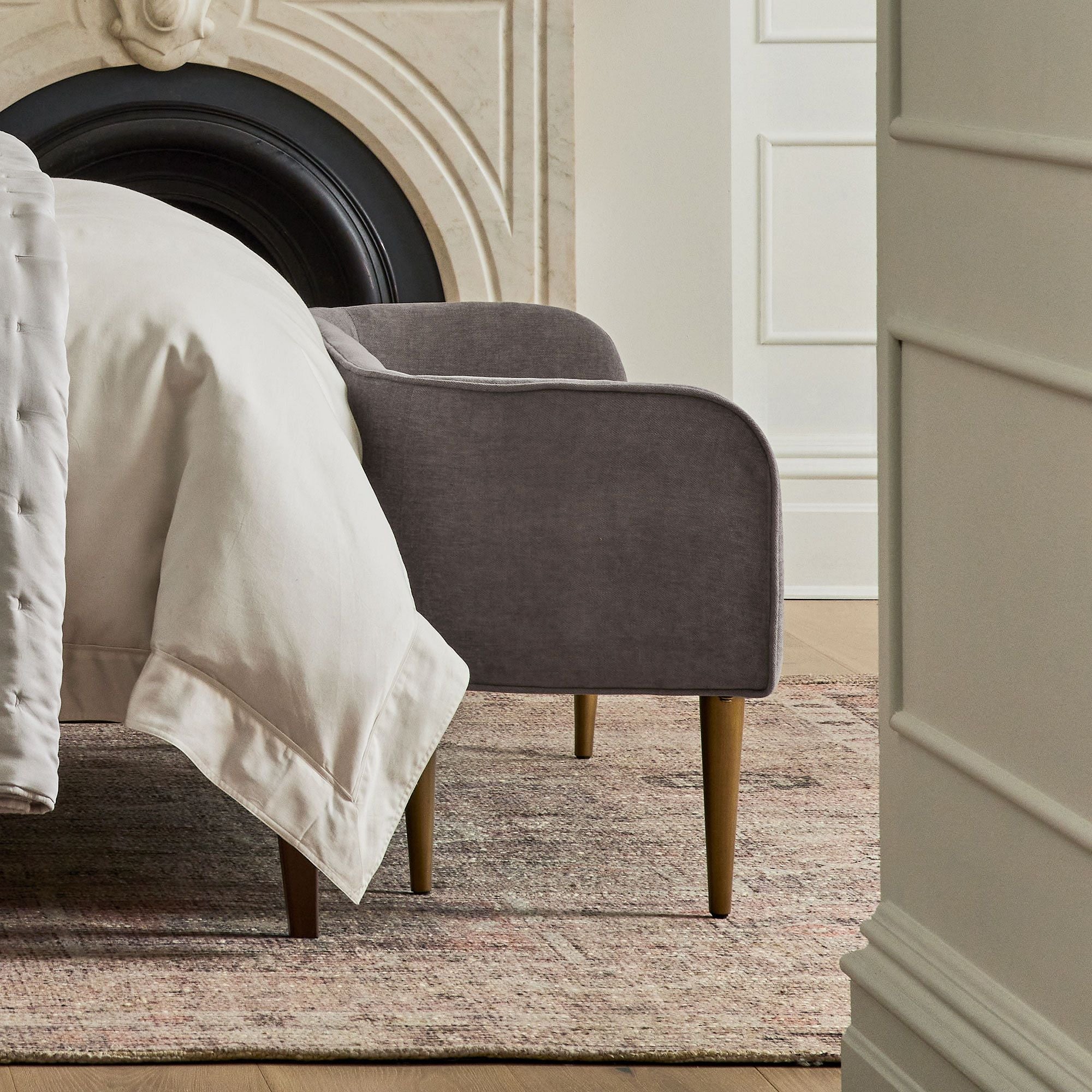 Celine Bench - From Where