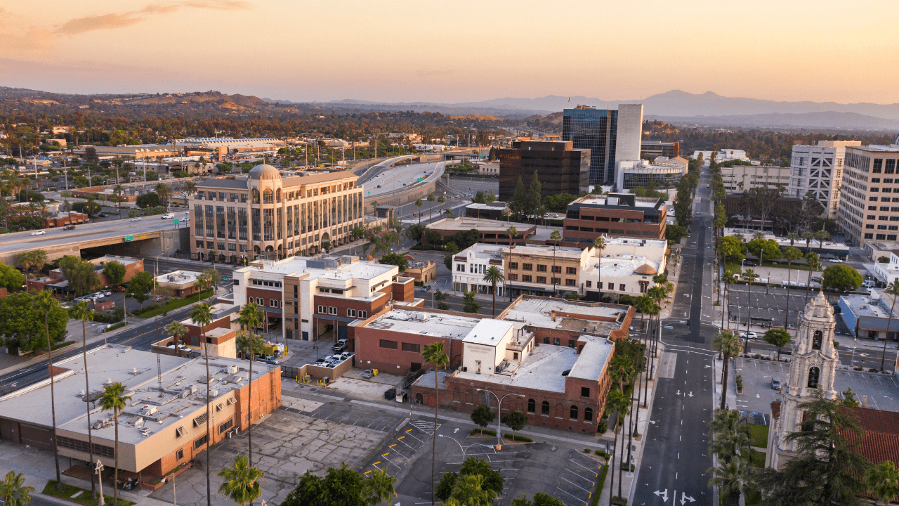 The Best Boutique Hotels of Riverside, CA - From Where Finds