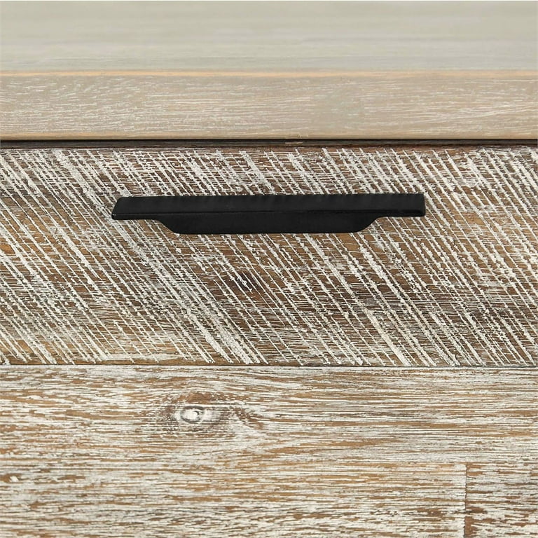 Bridges 2 Drawer Nightstand | From Where