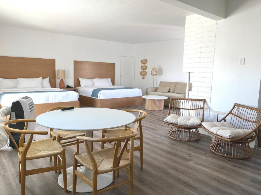 The Best Boutique Hotels of Laguna Beach, CA - From Where Finds