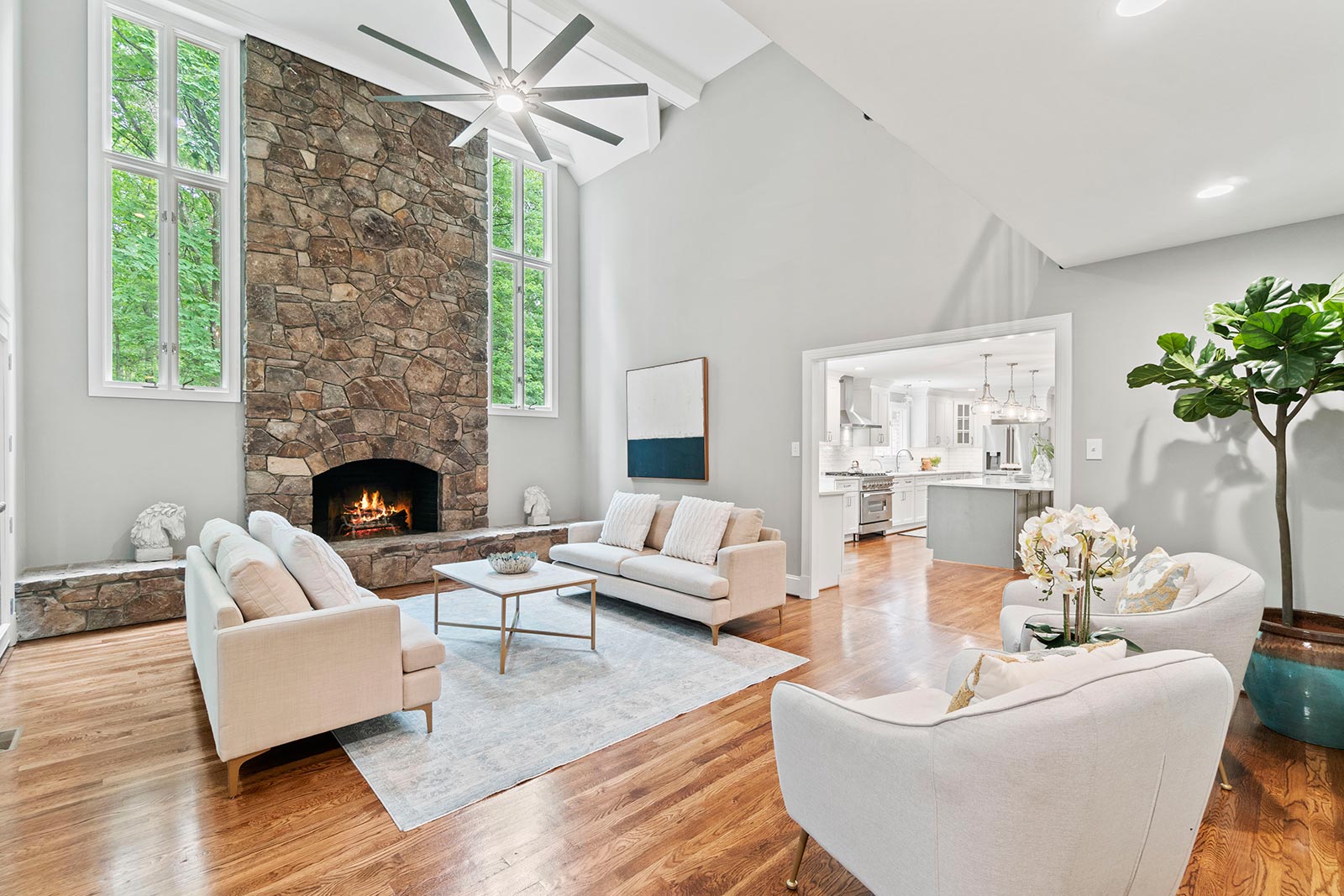 Top 8 Interior Designers in Richmond, VA