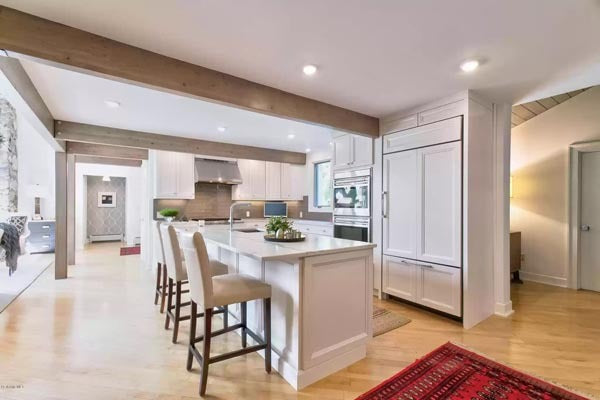 Top 8 Interior Designers in Pittsfield, MA