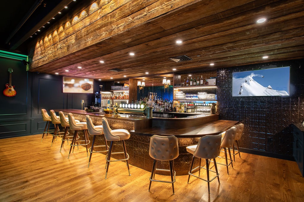 Top 8 Interior Designers in Jackson Hole, WY