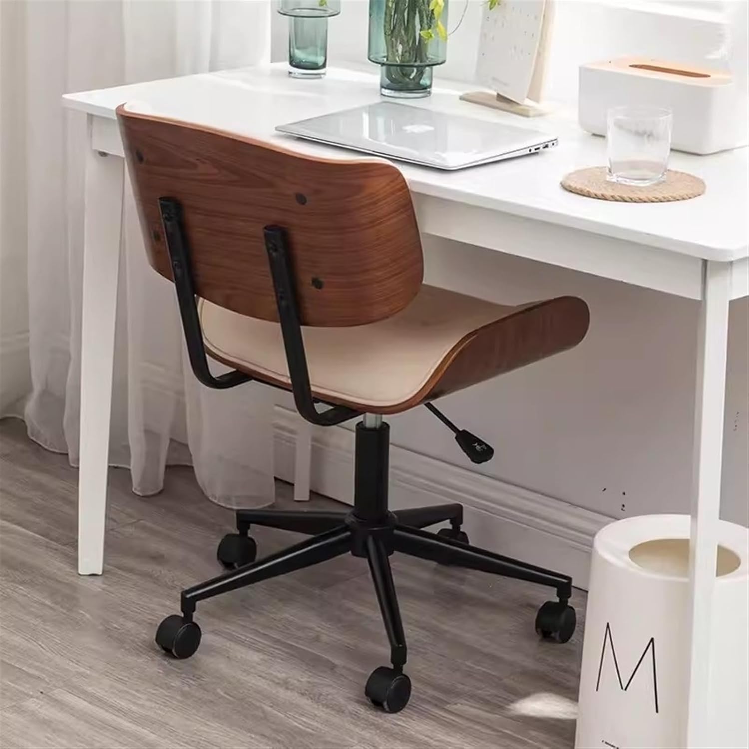 Adjustable Rotating Office Chair | From Where