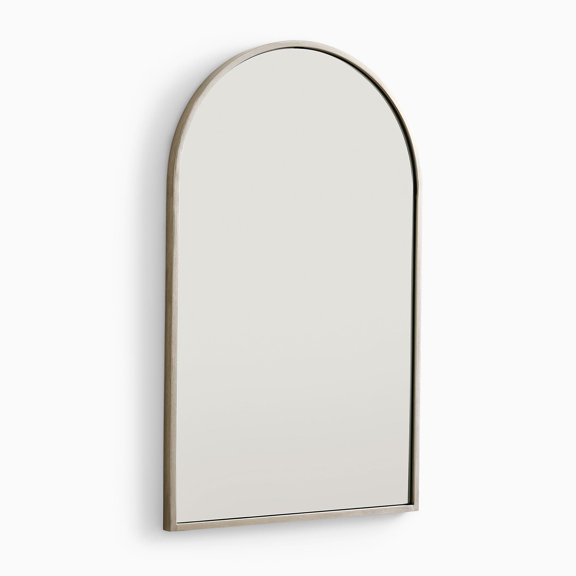 Archway Wall Mirror - From Where