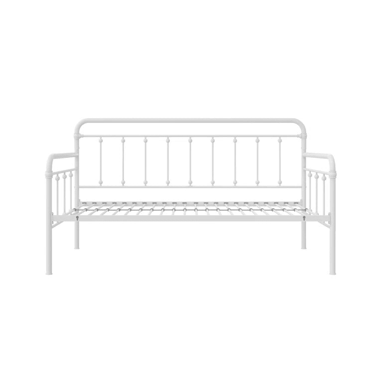 Beant Daybed with Pop Up Trundle - From Where