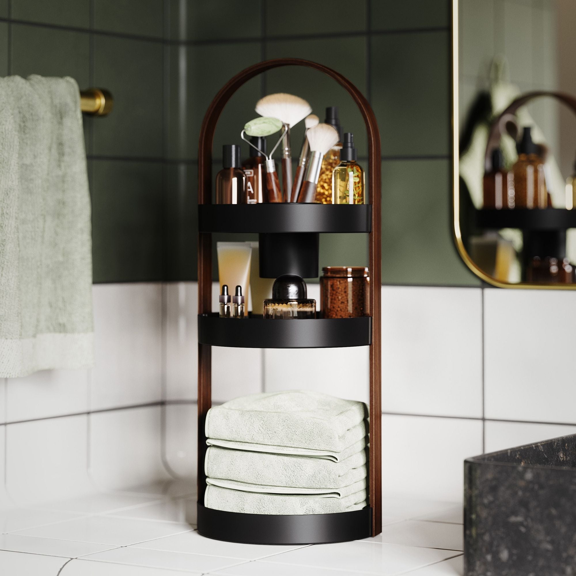 Bellwood Tabletop Organizer - From Where