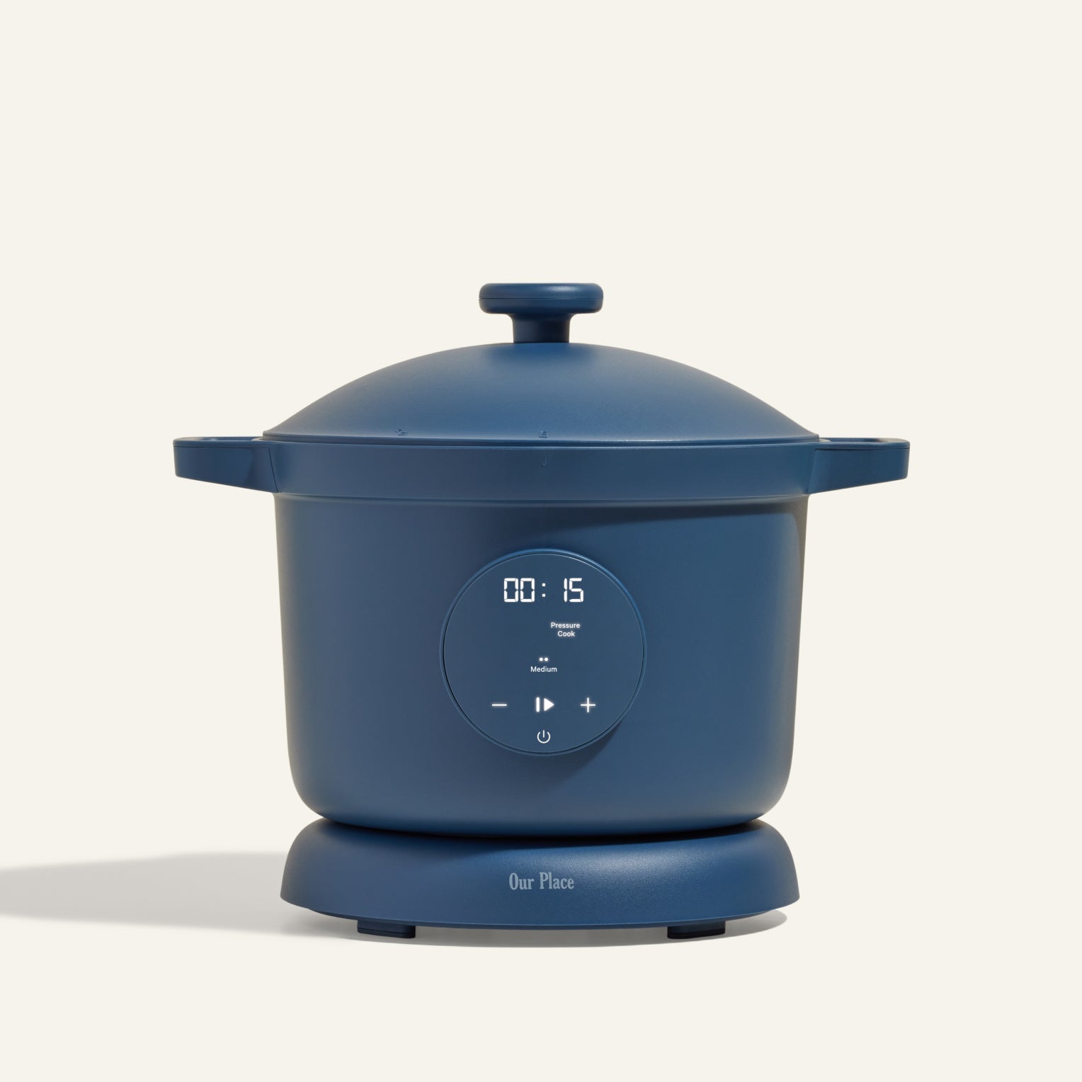 Dream Cooker® | From Where