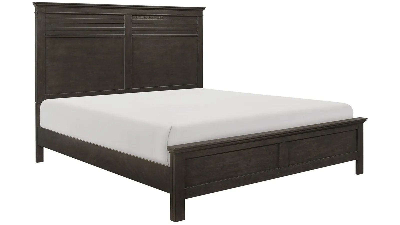 Eastlea Panel Bed - From Where