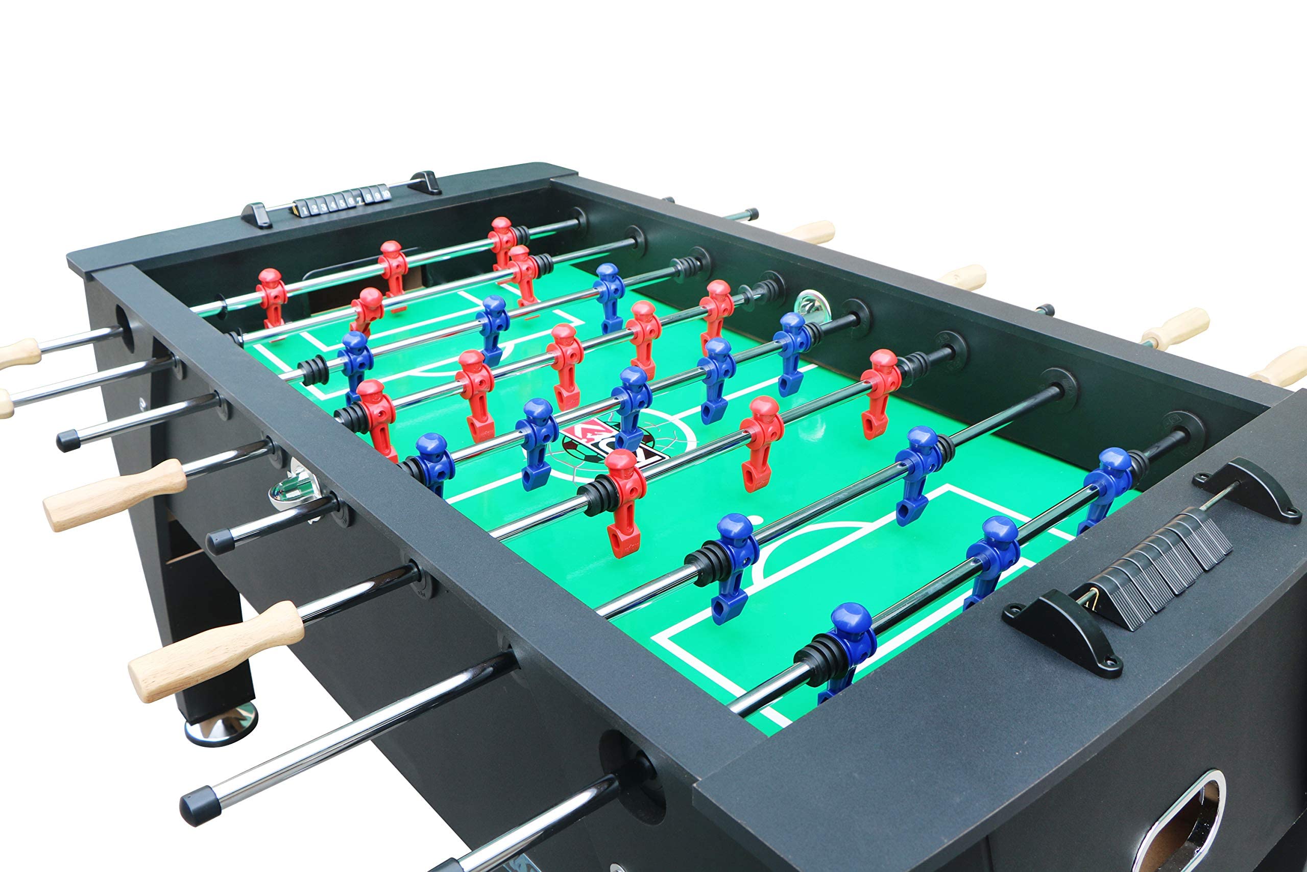KICK Legend 55" Foosball Table | From Where