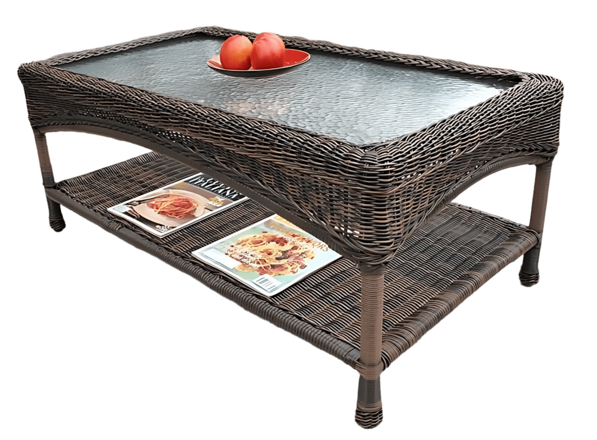 Laguna Beach Cocktail Table