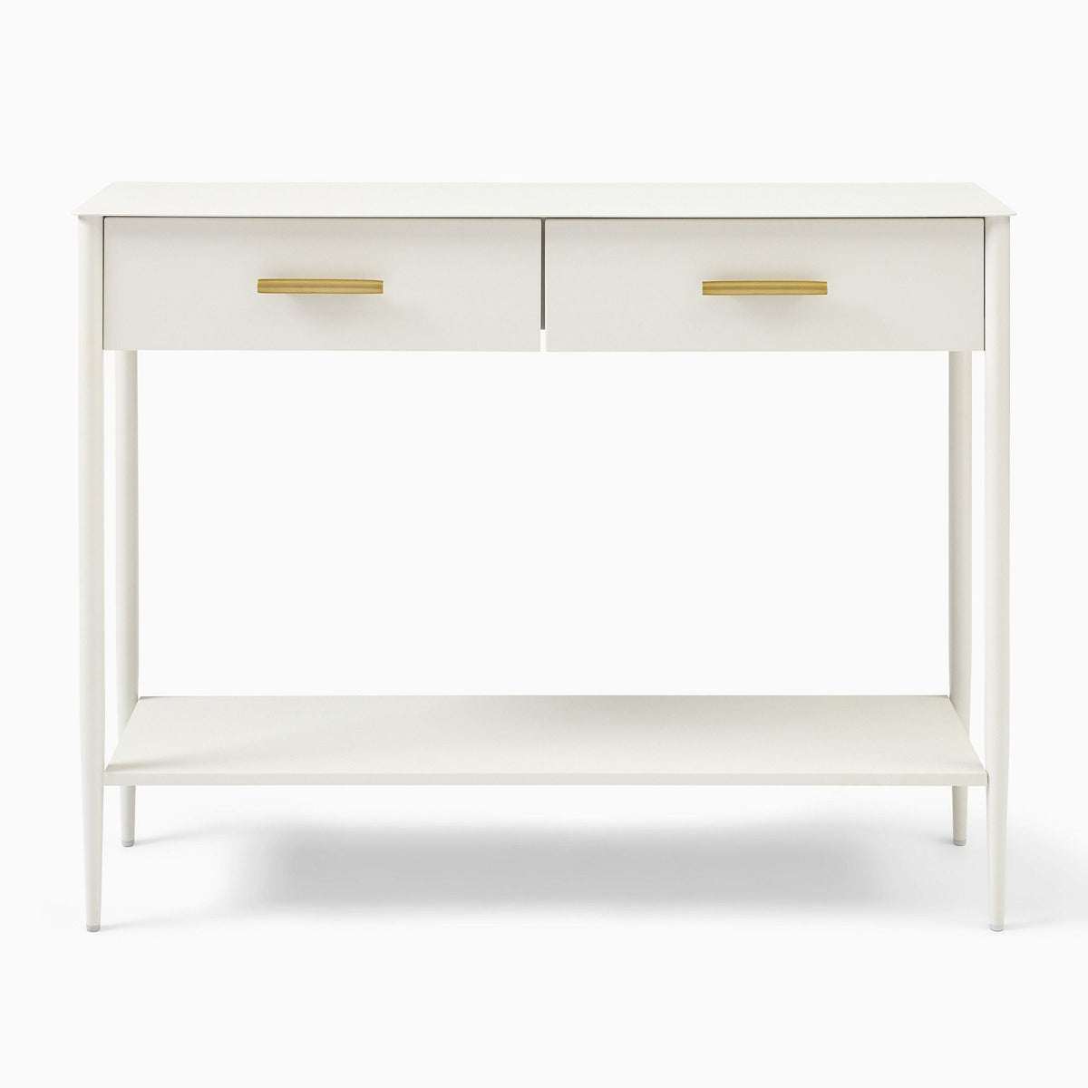 42"-60" Metalwork Console - From Where