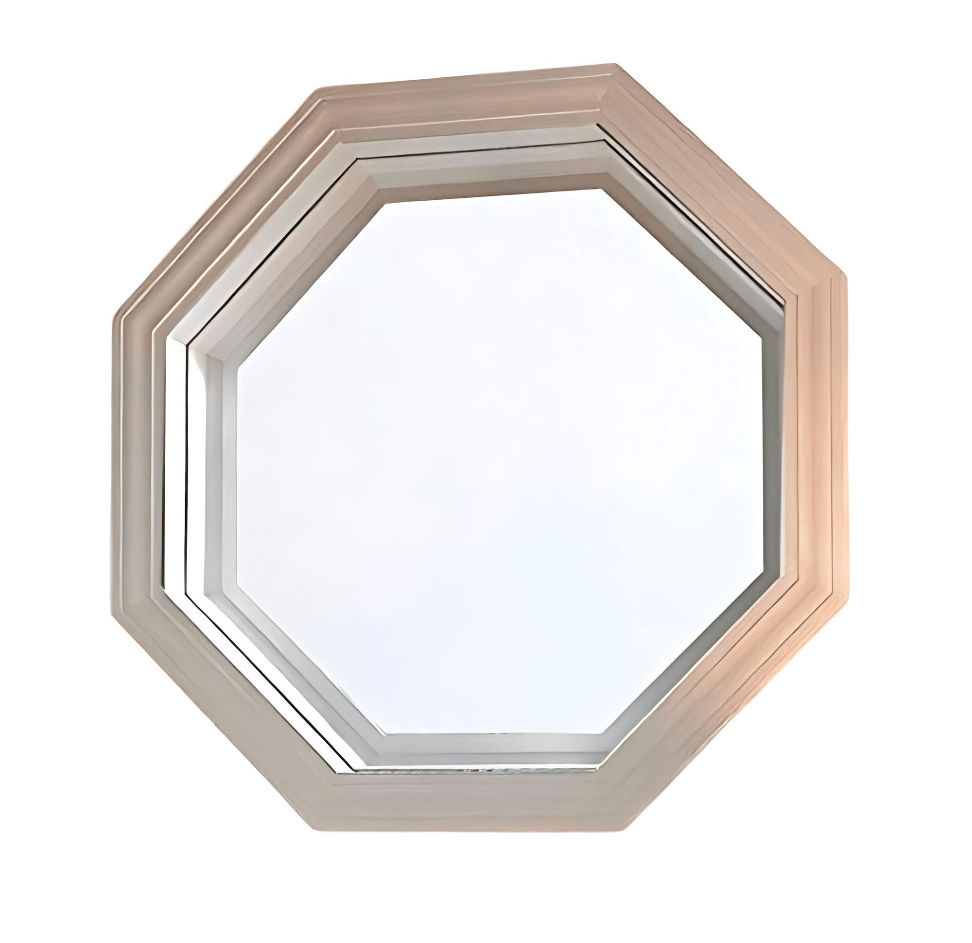 Precut Octagon Window Film | From Where