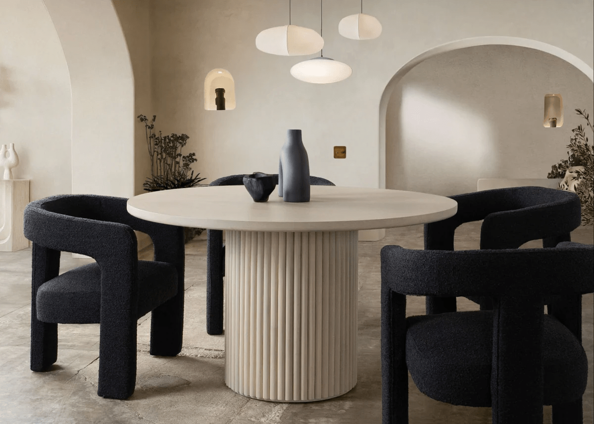 Scout Accent Chair | From Where