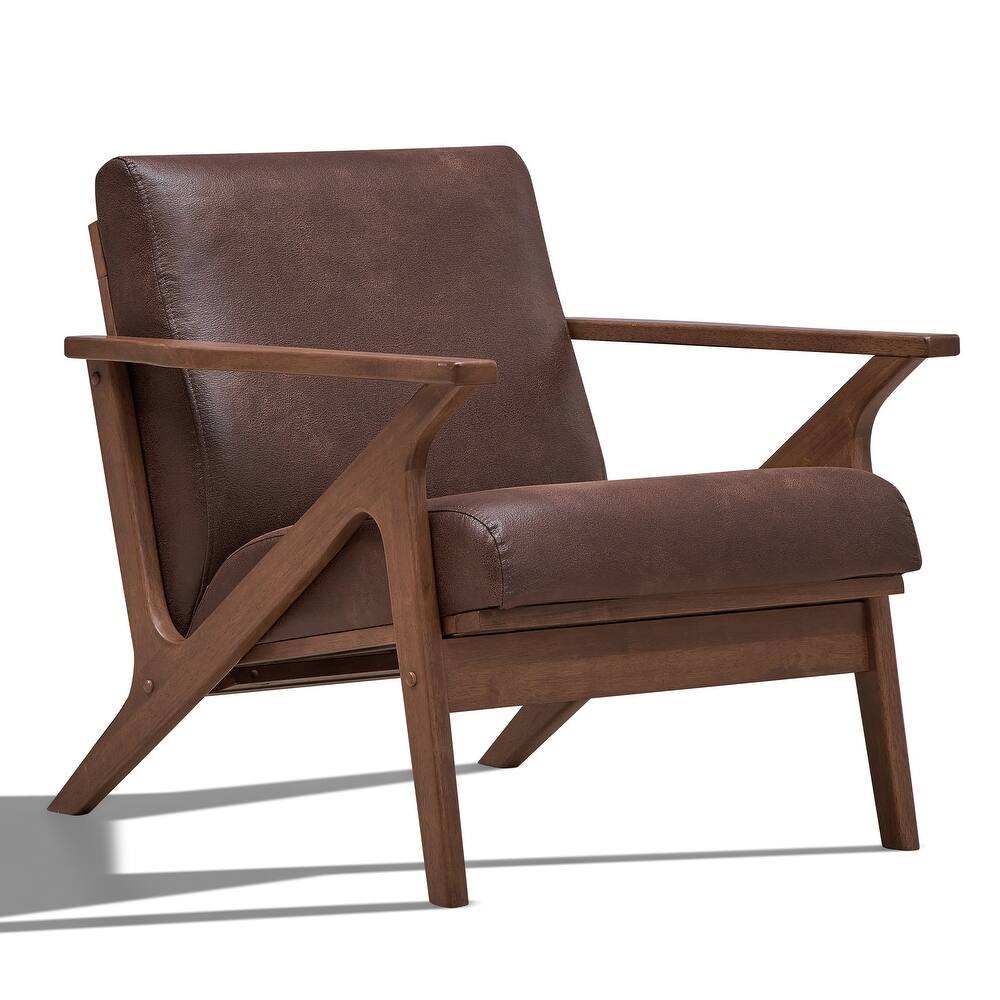 Zola Lounge Chair - From Where